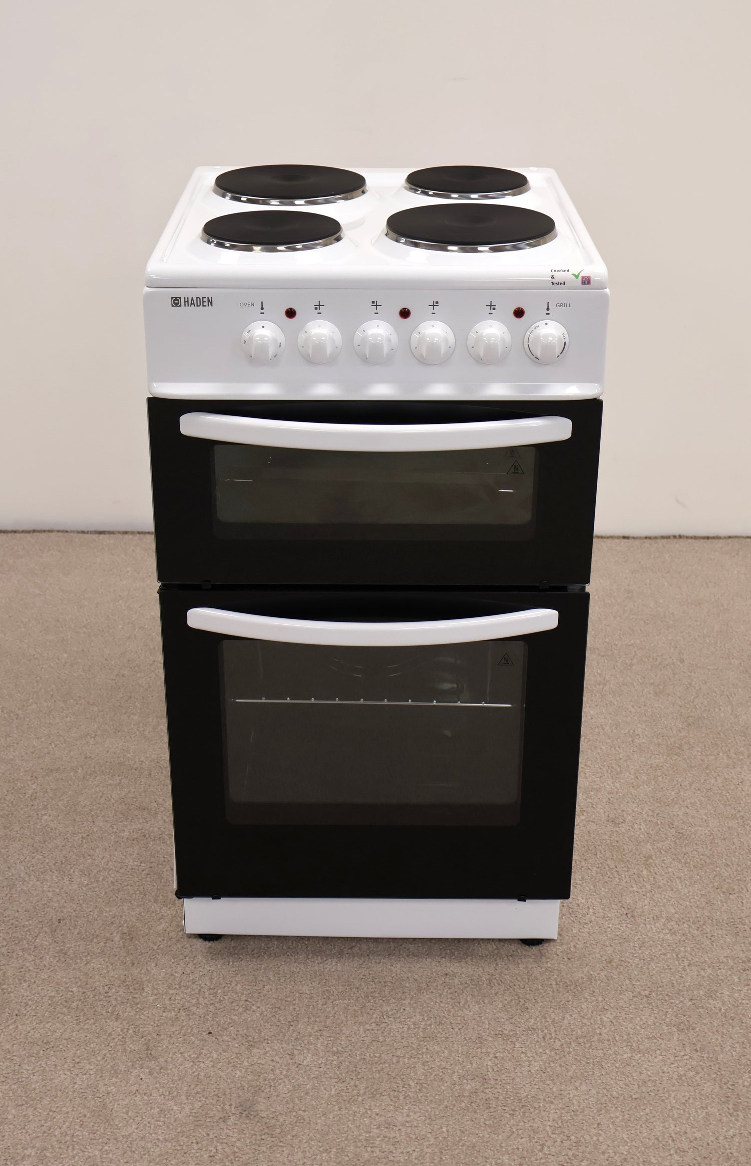 Cookers – Home Comforts by Instant Neighbour